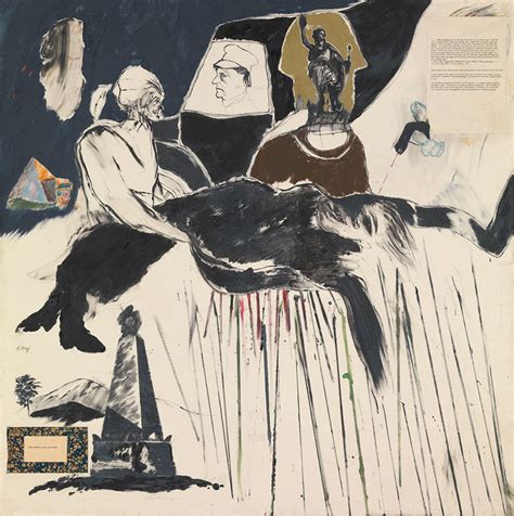 Каким мы запомним Пушкинский при Марине Лошак 10 главных выставок первая Венеция Цай Гоцян и