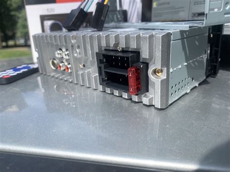 Автомагнитола 1 din Pioneer Bluetooth USB Пионер Блютуз 1дин ЮСБ: 450 ...