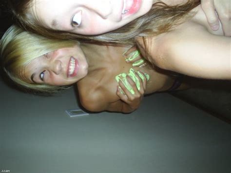 Naked Skank Love