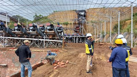 ແຂວງອຸດົມໄຊ ອະນຸມັດໂຄງການ ຂຸດຄົ້ນແຮ່ທາດ 5 ໂຄງການ — ຂ່າວລາວ ວິທຍຸເອເຊັຽເສຣີ ພາສາລາວ