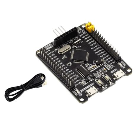 stm32f103rct6 development board cortexm4 stm32 minimum system learning