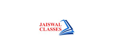 Jaiswal Classes Android App