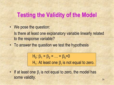 Ppt Multiple Regression Powerpoint Presentation Free Download Id