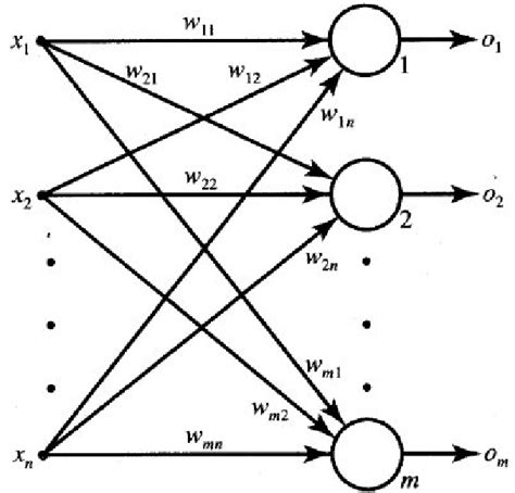 Feed Forward Network Download Scientific Diagram