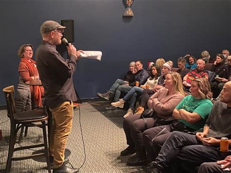 Kyle Mackie On Linkedin The Scene Last Night Sold Out Screening Of