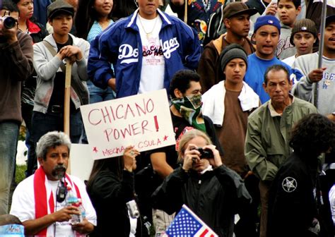 What It Means To Be Chicano And Why This Identity Stands Out Among