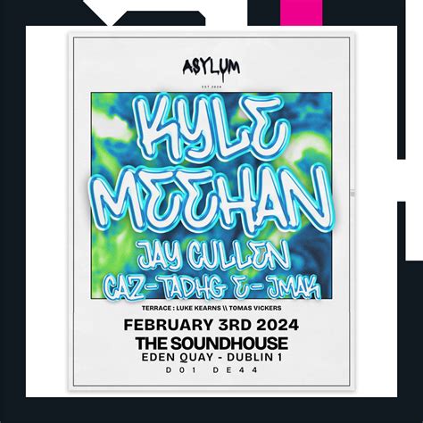 Asylum I The Sound House