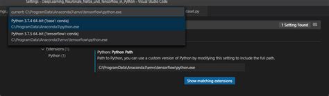 Not Being Able To Run Python File In Terminal When Using Import