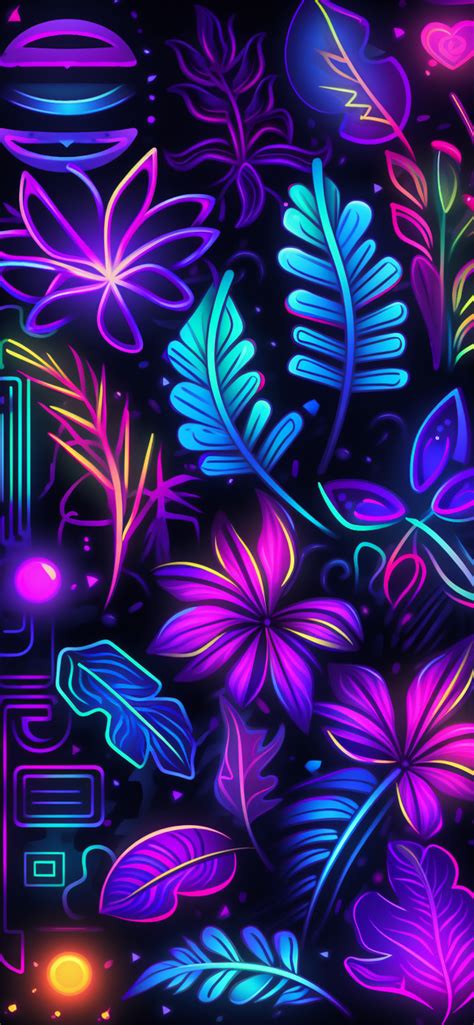 Unique Colorful Wallpapers