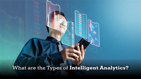 Intelligent Analytics Revealed Definitions Types And Benefits For
