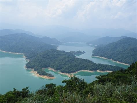 探石碇千島湖鱷魚島秘境 1030830 我家在台北 影像輯 Udn部落格