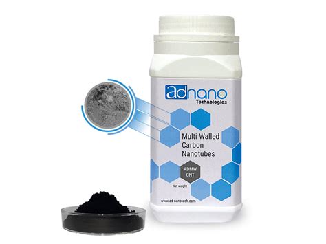 Multi Walled Carbon Nanotube Multi Walled Carbon Nanotubes
