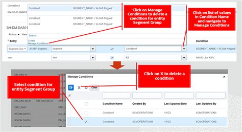 Oracle Fusion Cloud Demand Management 23b Whats New
