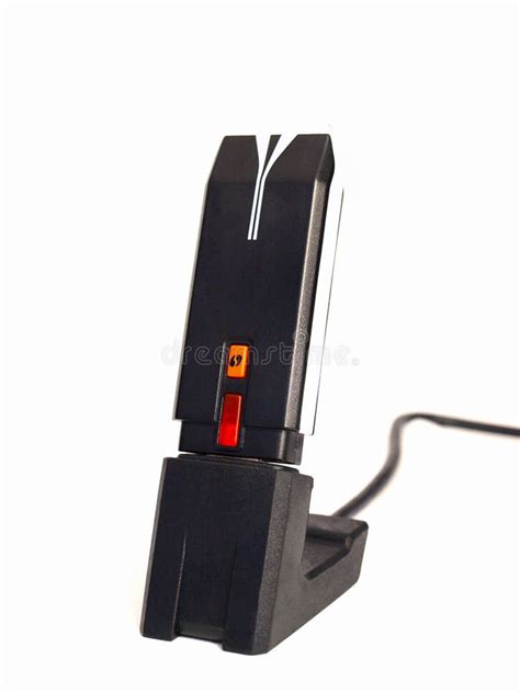Wireless USB Wi Fi Adapter Stock Image Image Of Equipment 258956929