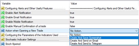 Converting Mt4 Indicator Into An Ea Creation Of An Ea From An Indicator