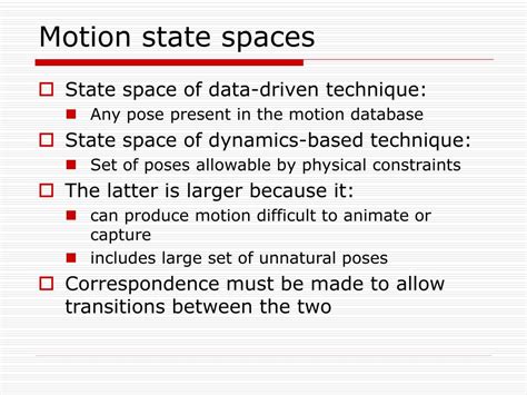 Ppt Versatile Human Behavior Generation Via Dynamic Data Driven Control Powerpoint