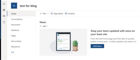 A Complete Guide To Sharepoint Structure Best Practices Business Tech Planet