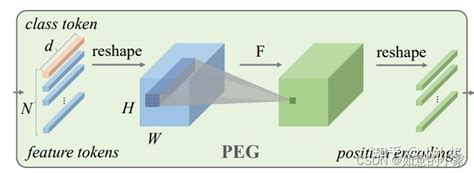 Swin Transformer与vision Transformer的区别与联系 源码巴士