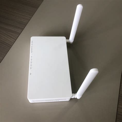 Factory Price Ont Onu 1ge 3fe 1pots Usb Wifi Xpon Ont F609 Ftth Epon Gpon Onu Wifi Router And