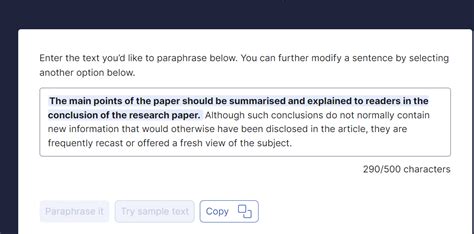 Paraphrasing Tool Paraphrasingtool Ai Vs Popular Paraphrasing Tools The Marketing Onion