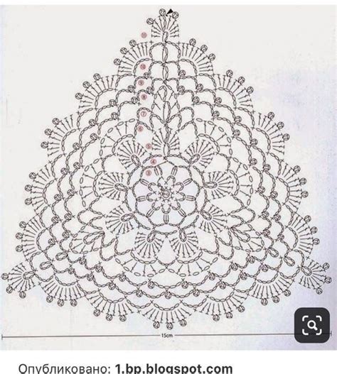 Схемы лифов Схемы вязания крючком Уроки вязания крючком Вязаные кошельки