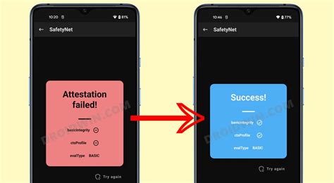 Pass SafetyNet On Rooted Android Video