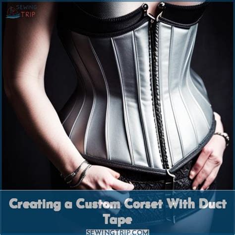 How To Make A Corset Step By Step Guide