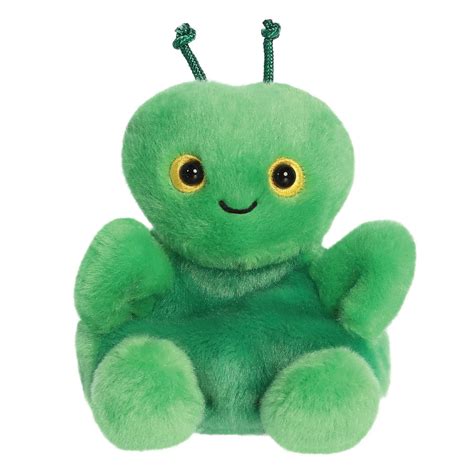 Palm Pals Kai Praying Mantis Soft Toy Aurora World