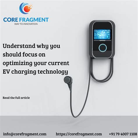 How To Optimise Your Ev Charging Echo System Parthraj Gohil Posted On The Topic Linkedin