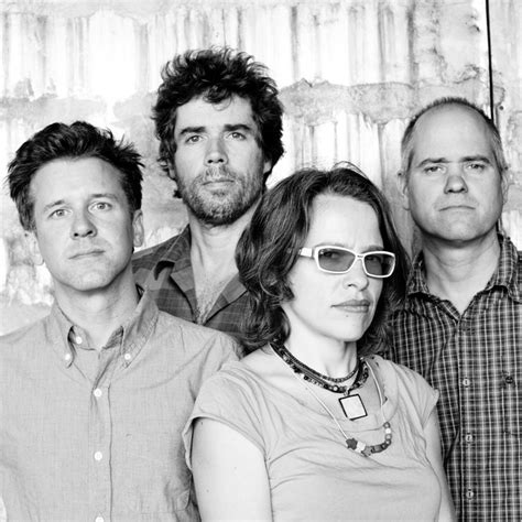 Superchunk Concert And Tour History Updated For 2025 Concert Archives