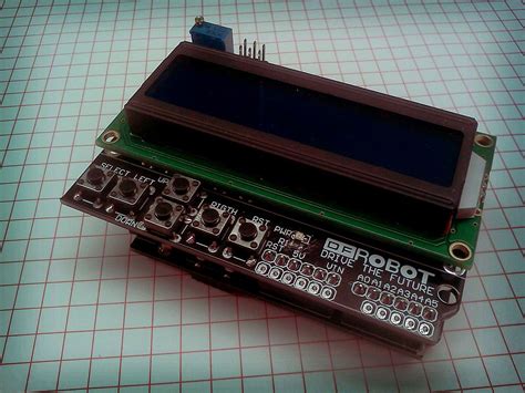 Arduino Sheild A Comprehensive Guide