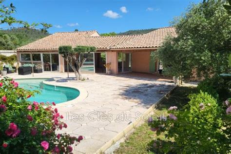 luxury villas for sale in le val var