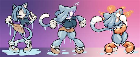 Rule 34 Ass Expansion Brainwashing Breast Expansion Breasts Frost