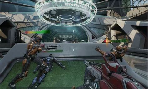 Build Unreal Engine Game Development Multiplayer Game Unreal Engine Map By Jamesaliison Fiverr