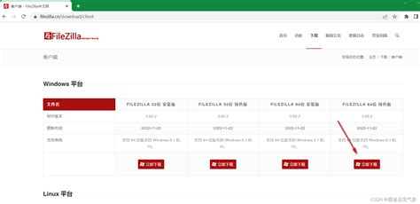 Apache Ftpserver在windows上使用以及springboot中集成apache Ftpserver实现ftp 服务端搭建