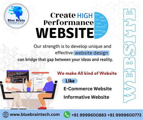 Blue Brain Technologies Private Limited On Linkedin Webdevelopment Websitedesign Webdesigner