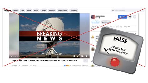 Politifact Social Media Post Misleadingly Presents Old News As A