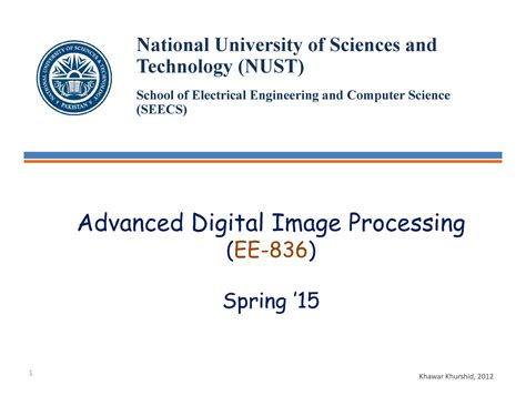 02 Sampling Quantization Interpolation Advanced Digital Image Processing Ee 836 Spring