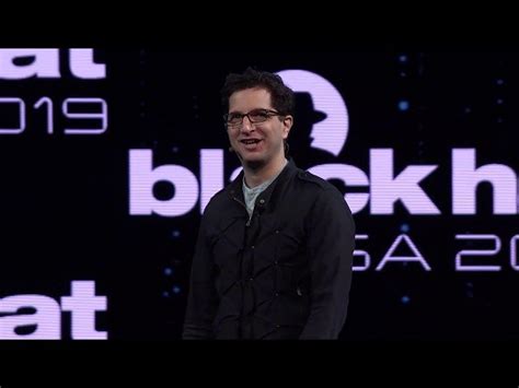 Black Hat Talk Every Security Team Is A Software Team Now From Black