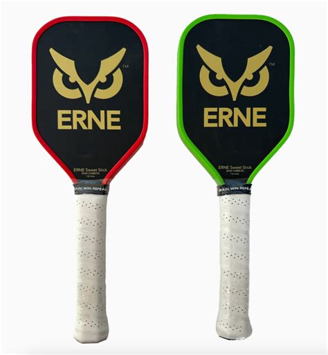 User Manual Erne Pickleball Machine