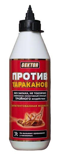 15 кращих способів позбутися тарганів у домашніх умовах швидко та назавжди