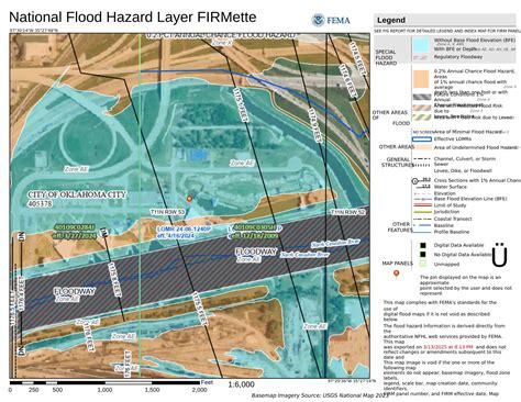 Fema Map Revision Myers Engineering