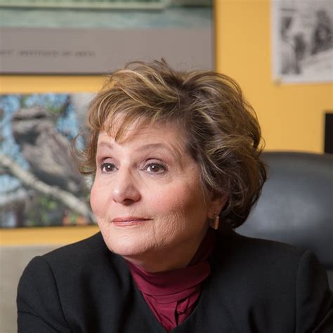 Carla Lipsig Mumme Office Of The President