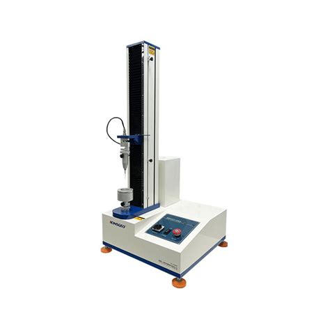 Battery Lithium Separator Puncture Strength Testing Instrument