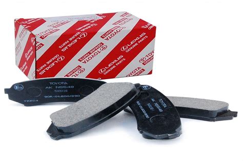 სამუხრუჭე ხუნდები