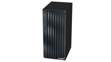 Ibm Ds8100 Storage 3d Warehouse