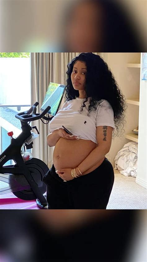 Happy Mothers Day Nicki Minaj🦄 Nicki Minaj Pregnant Nicki Minaj