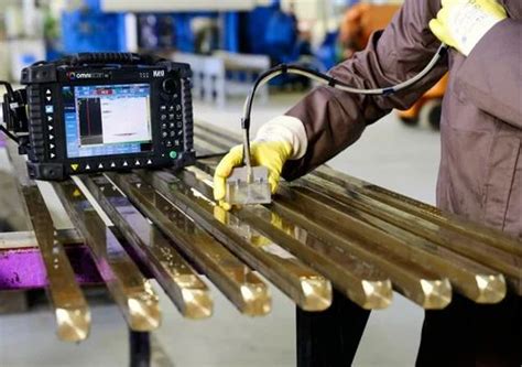 Ultrasonic Non Destructive Testing Service In Kolkata