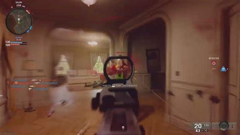 Call Of Duty Tic Tac Youtube