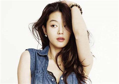 Jun Ji Hyun Wallpapers Wallpaper Cave